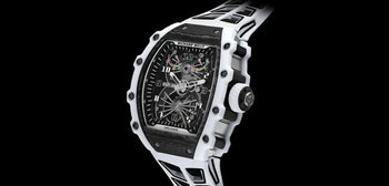 Richard Mille Price Guide 2026: Retail vs. Market Reality – Watch Your ...